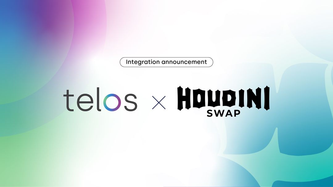 Telos Blockchain | World's Fastest EVM