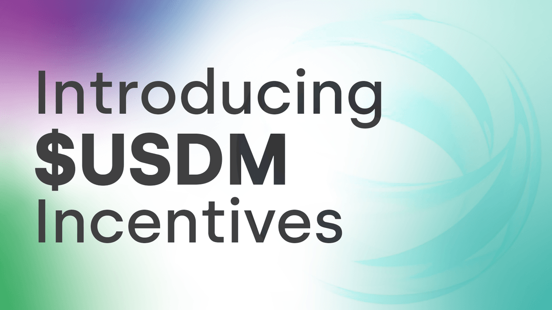 Telos Blockchain | World's Fastest EVM