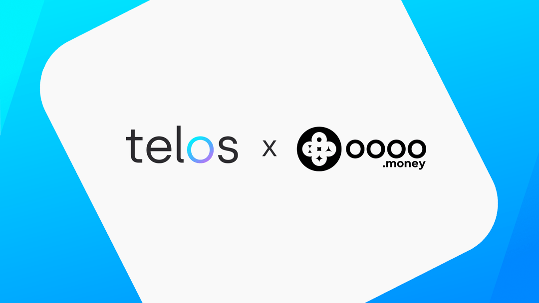 Telos Foundation Integrates with oooo for Seamless Cross-Chain Access ...