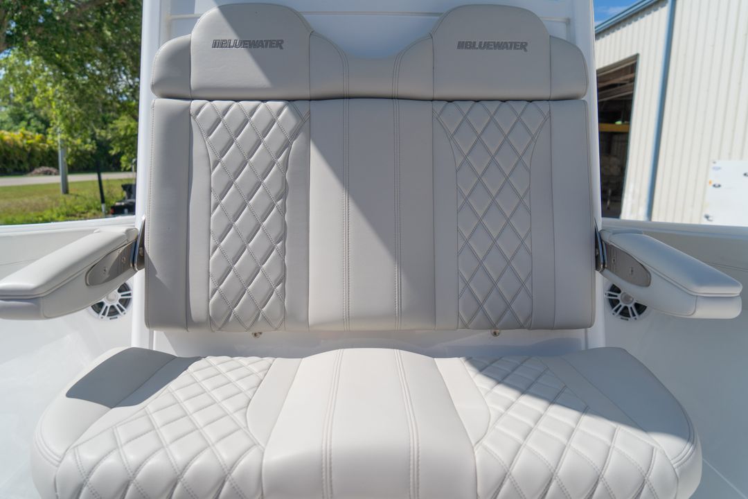 Bluewater 25T