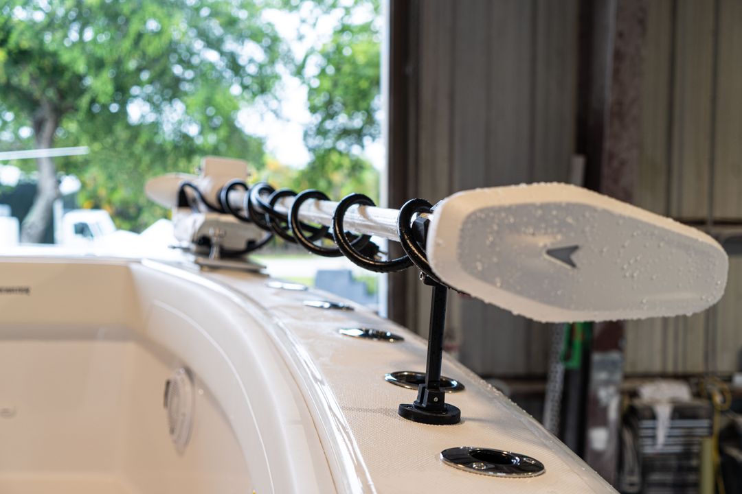 Bluewater 2850: A Tough Boat & Smooth Ride