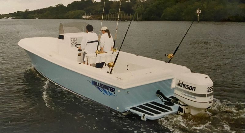 Crafting Excellence in Boating | Bluewater Boats