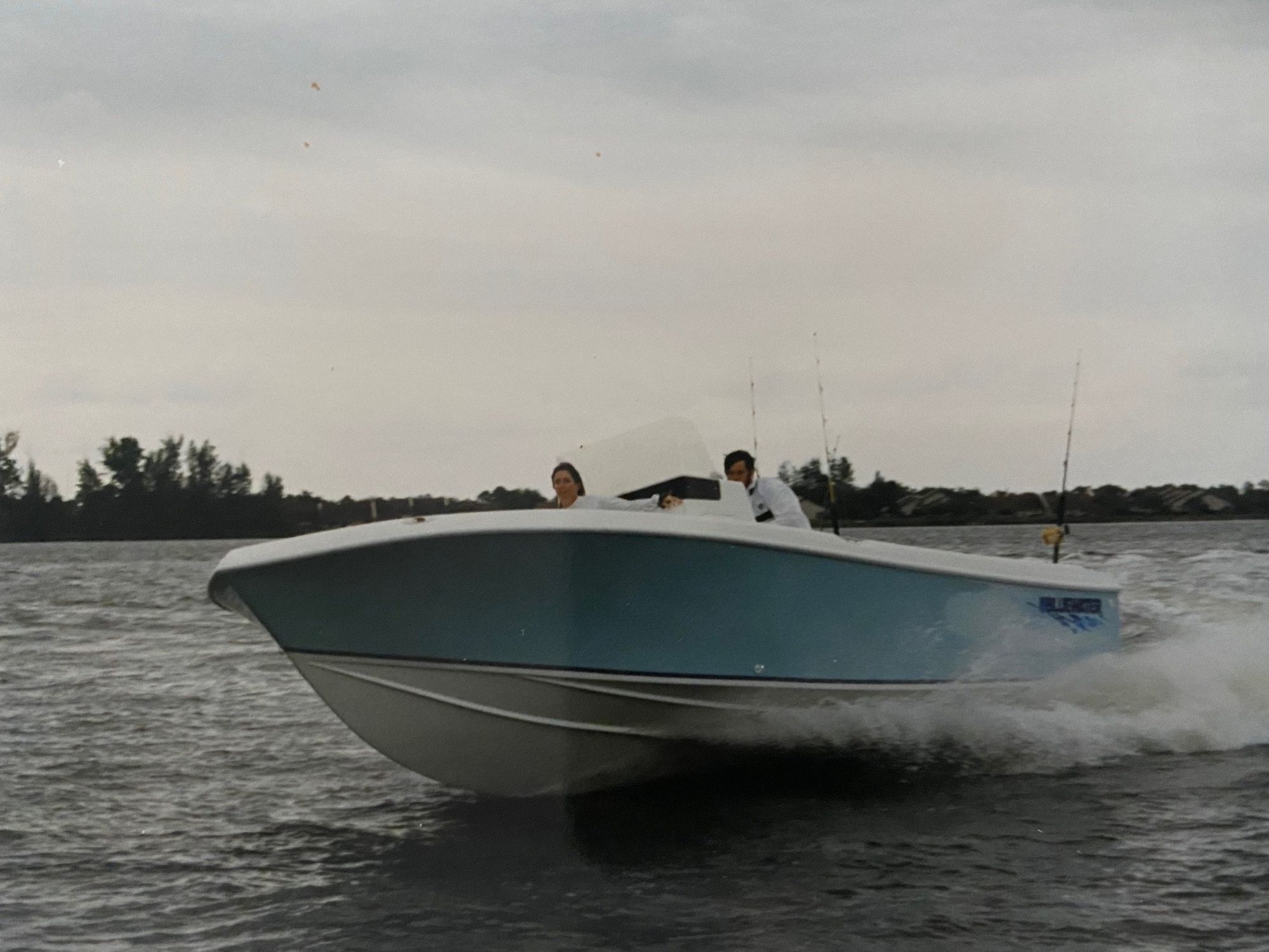 Crafting Excellence in Boating | Bluewater Boats