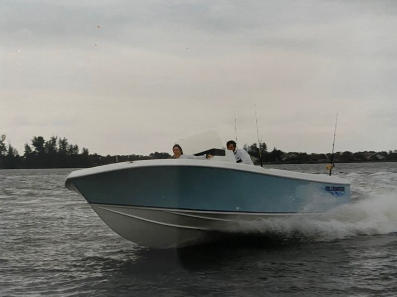 Crafting Excellence in Boating | Bluewater Boats