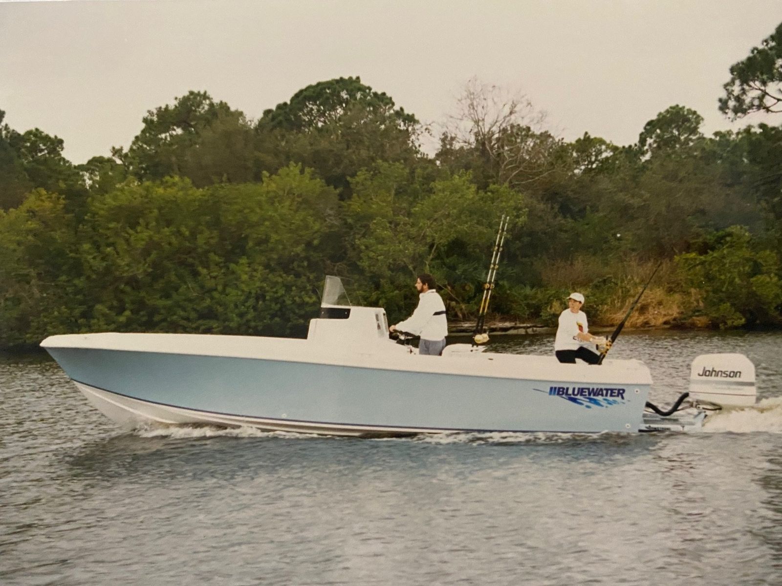 Crafting Excellence in Boating | Bluewater Boats