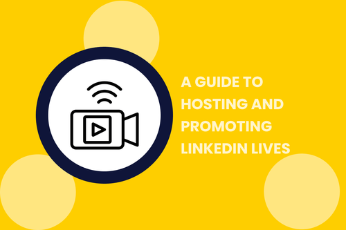 LinkedIn Live: A Comprehensive Guide to Hosting, Promoting, and Repurposing