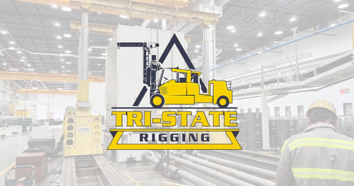 Tri-State Rigging - Gallery