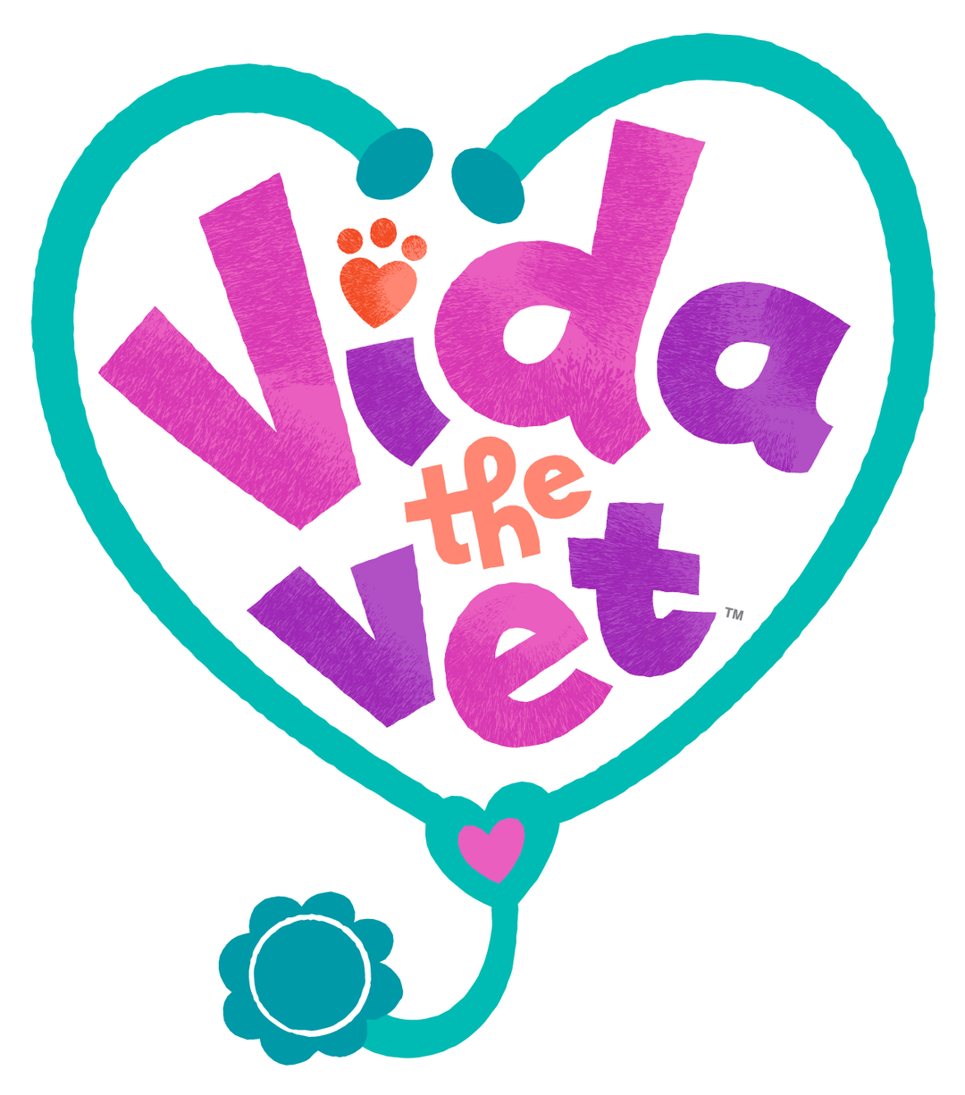 Vida the Vet Official Website | You’ll feel better in 1, 2, 3!