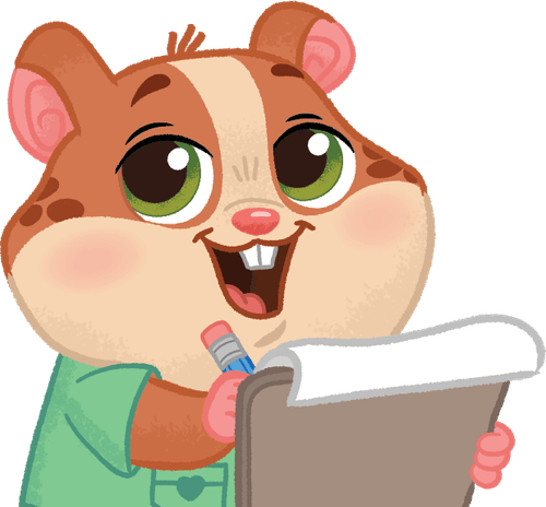 Vida the Vet Official Website | You’ll feel better in 1, 2, 3!