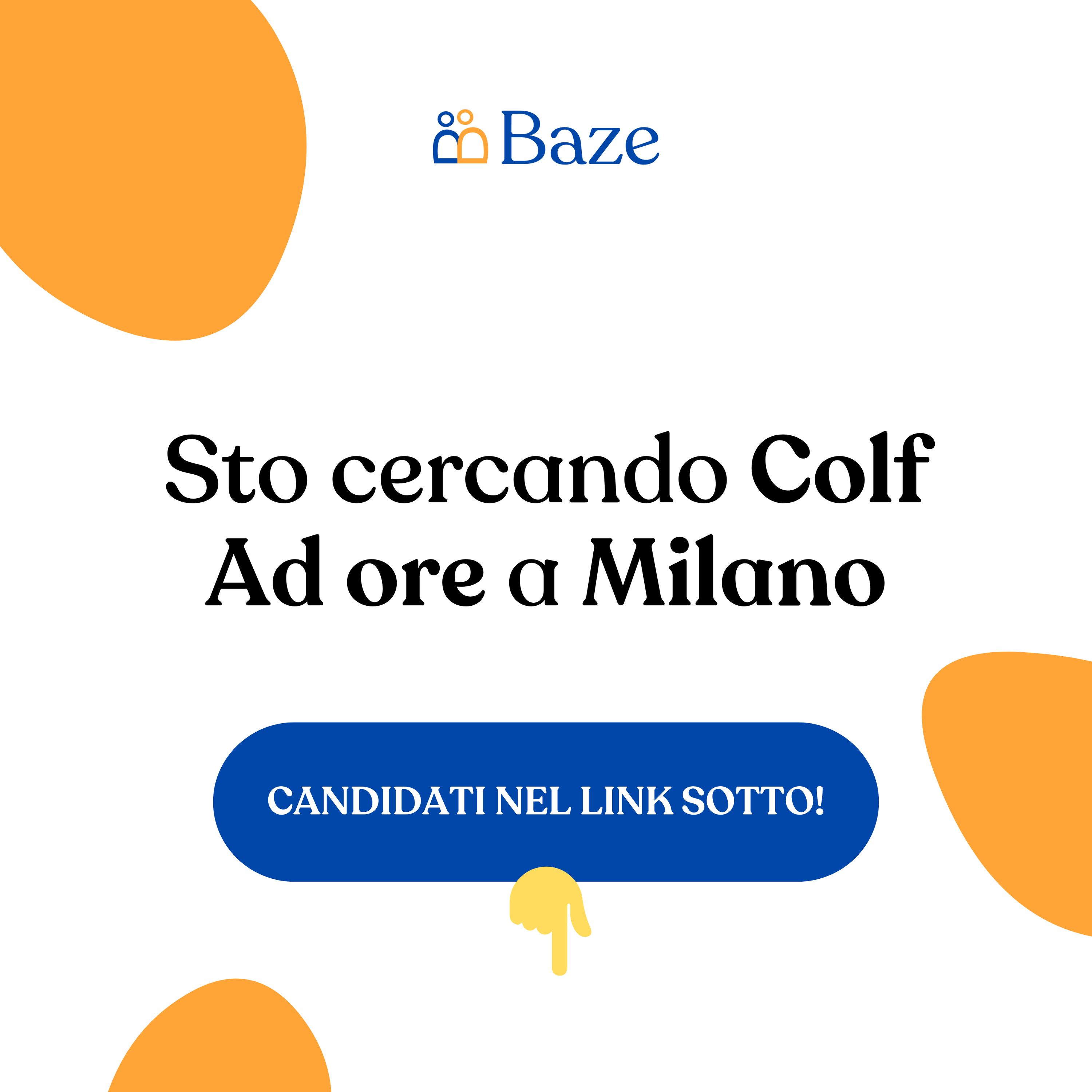 Colf a Milano Centrale: Pulizie e Stiro, Mar e Gio 9-13 🏠