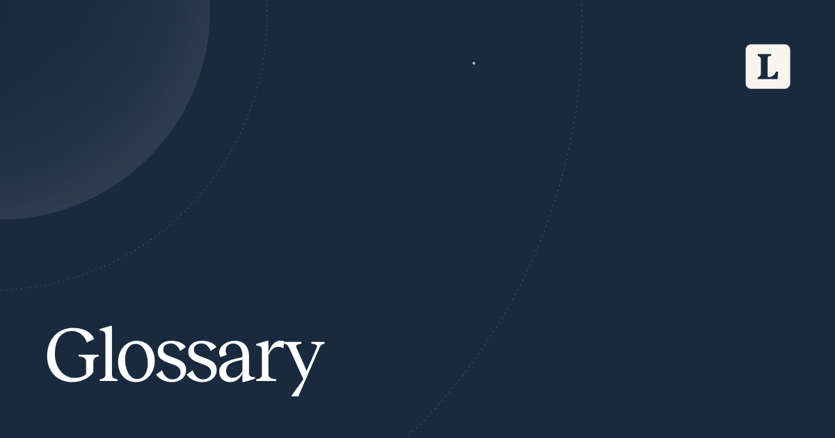 Glossary for Product Operations & Management | LaunchNotes