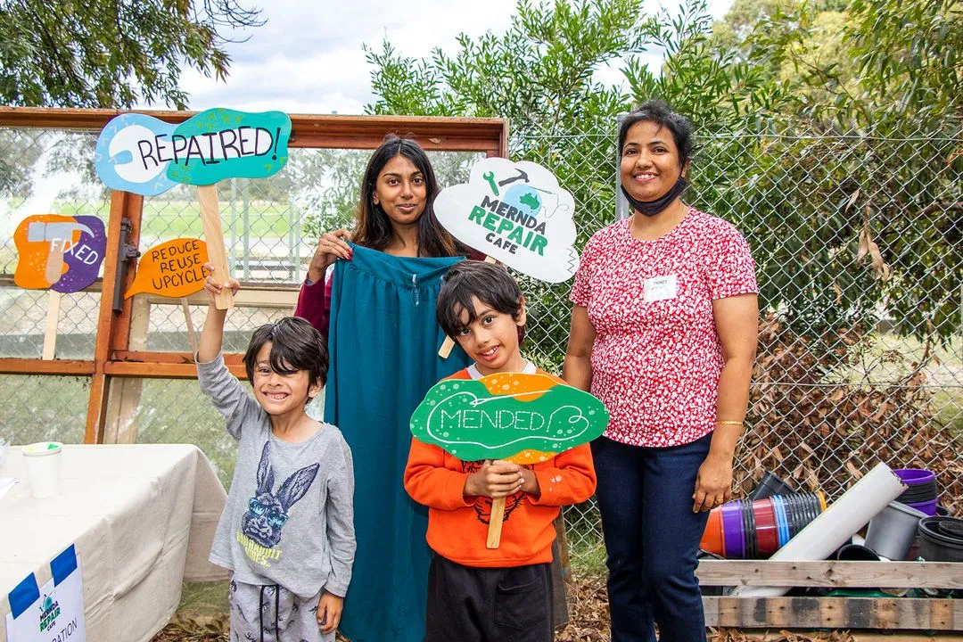 Mernda Neighbourhood House