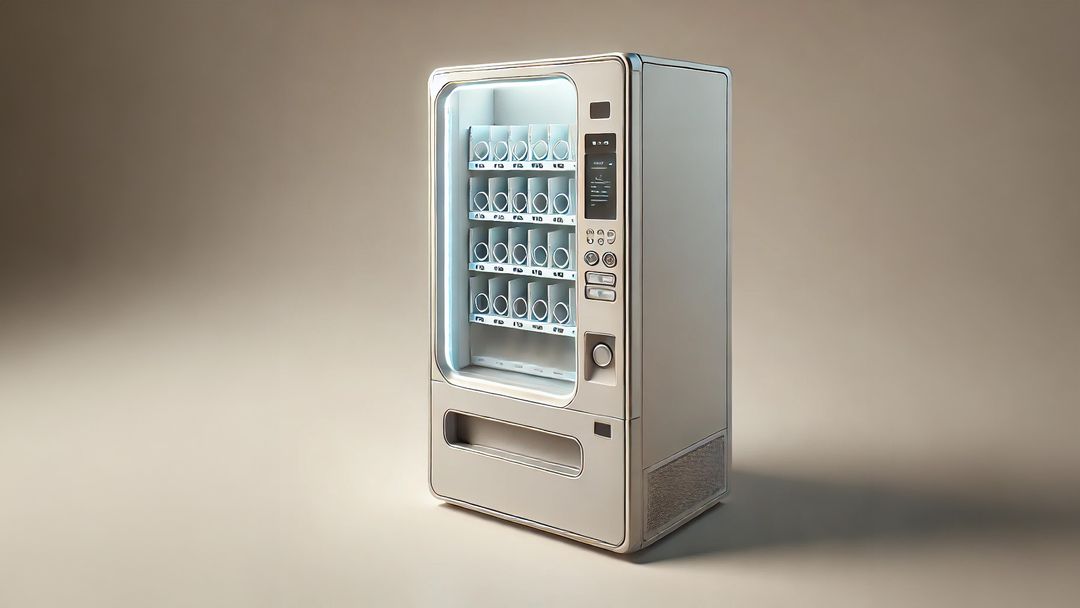 New MSU Union Vending Machine Makes Emergency Items More Accessible to Students