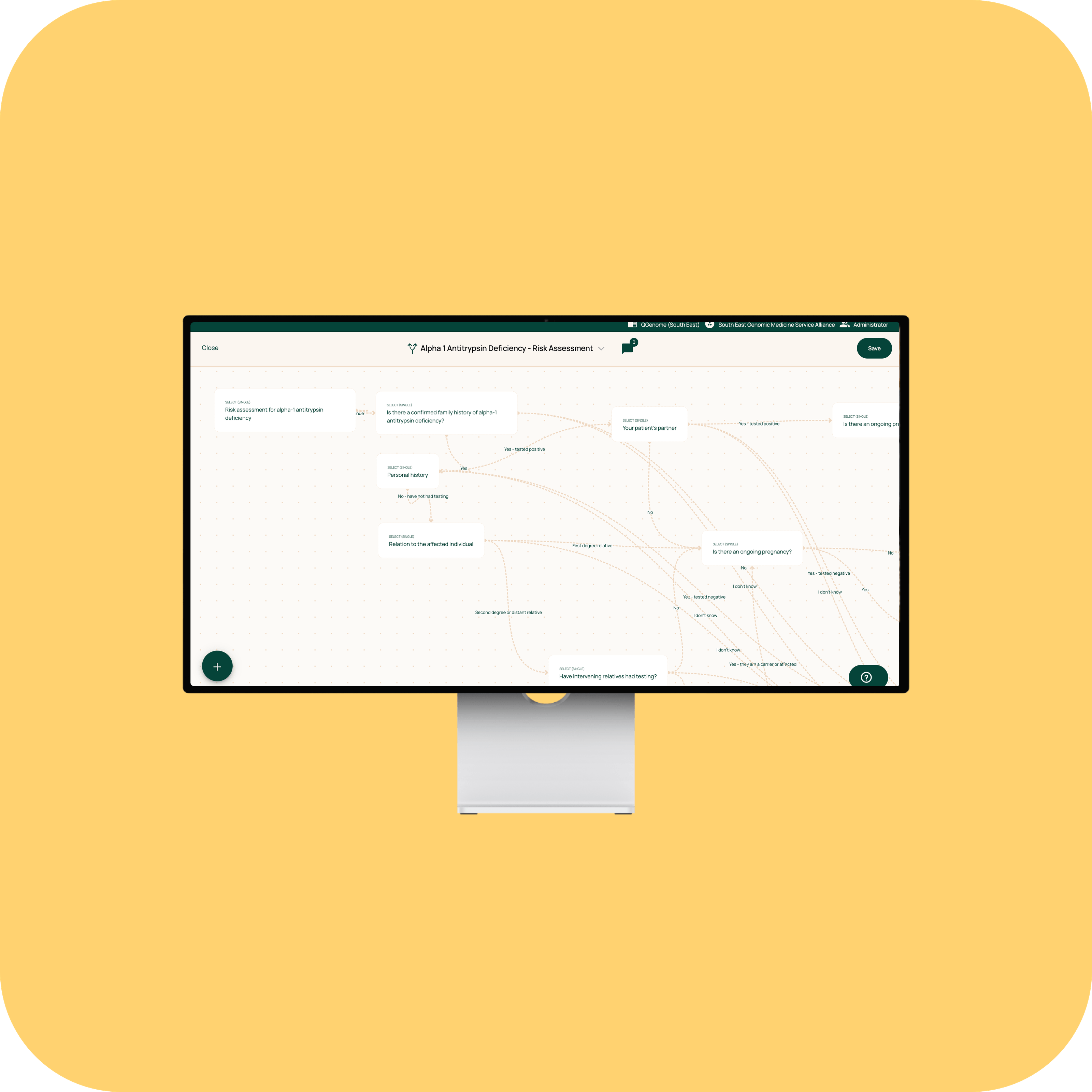 Clinical Pathway & Referral Management Software | Clinibee