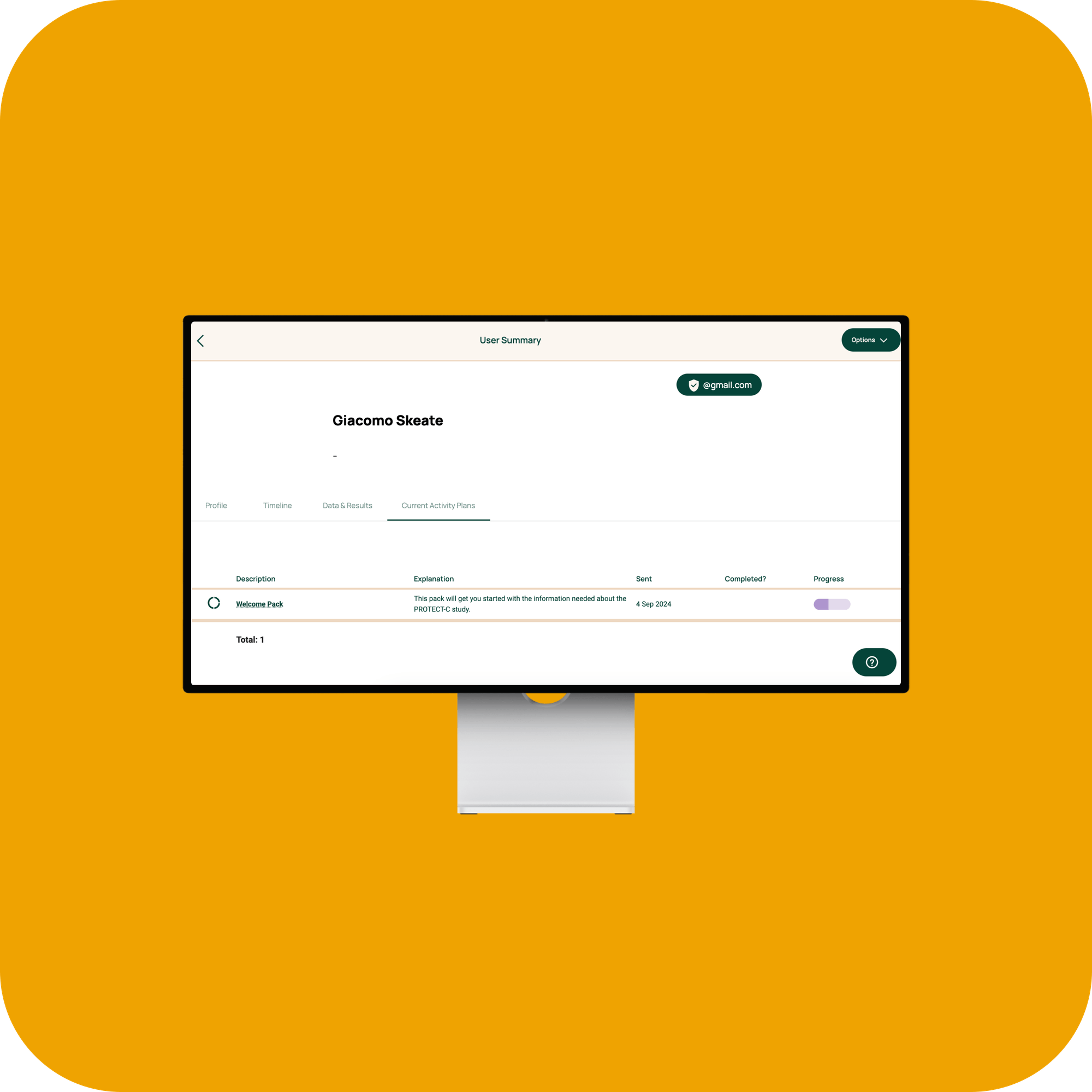 Clinical Trial Management Software for NHS Research Teams | Clinibee