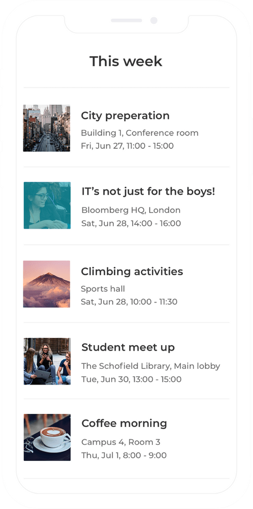 Students | Group GTI