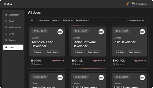Top 10 Websites To Practice Coding Challenges In 2024