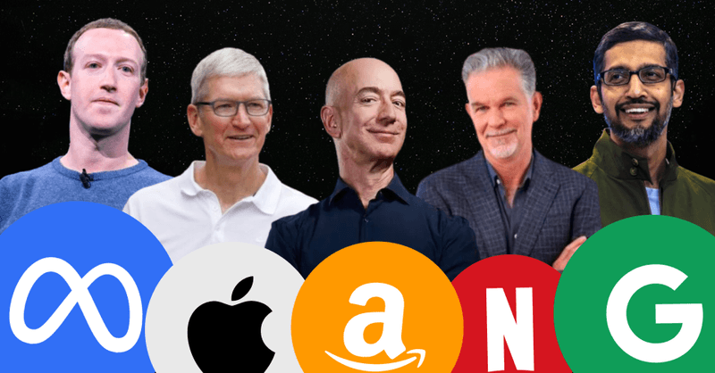 How to get a tech job at MAANG companies?