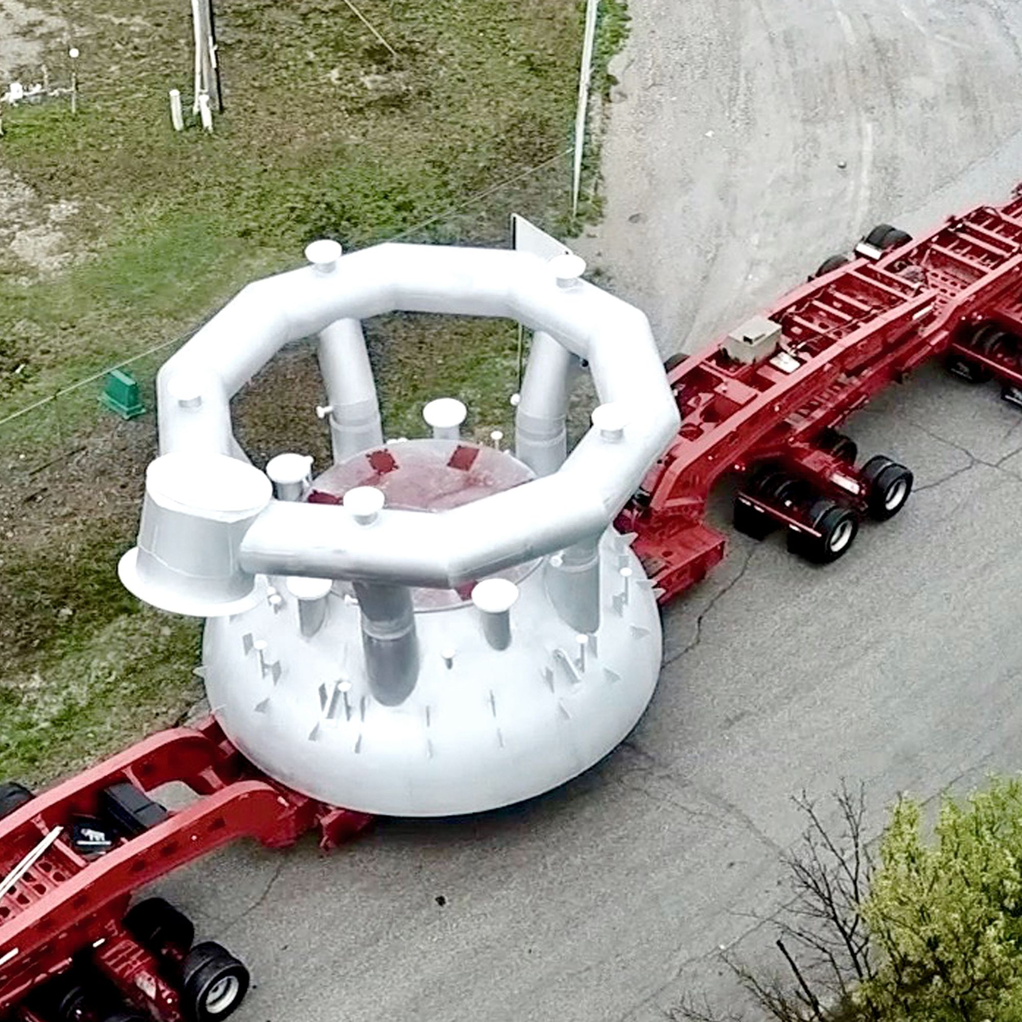 HSI - Fabrication Innovation At It's Finest