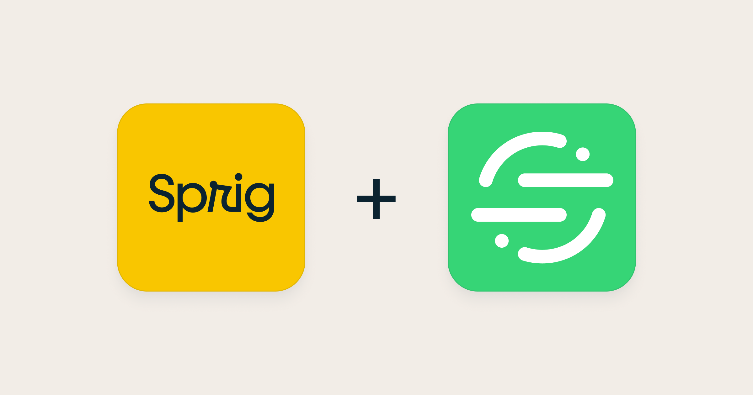 Connect Segment Web to Sprig | Intergrations | Sprig