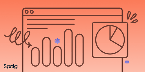 How to Track & Analyze User Behavior | Sprig