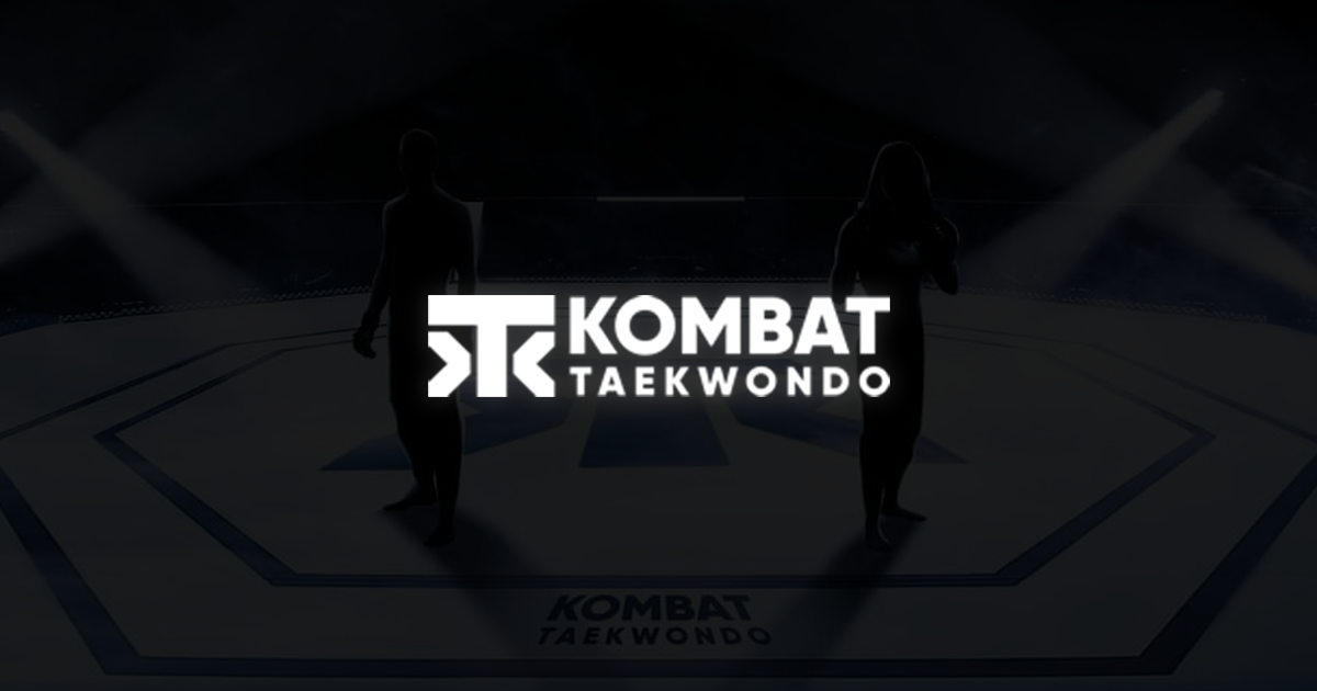 Kombat Taekwondo USA - The World's Premier Professional Taekwondo League