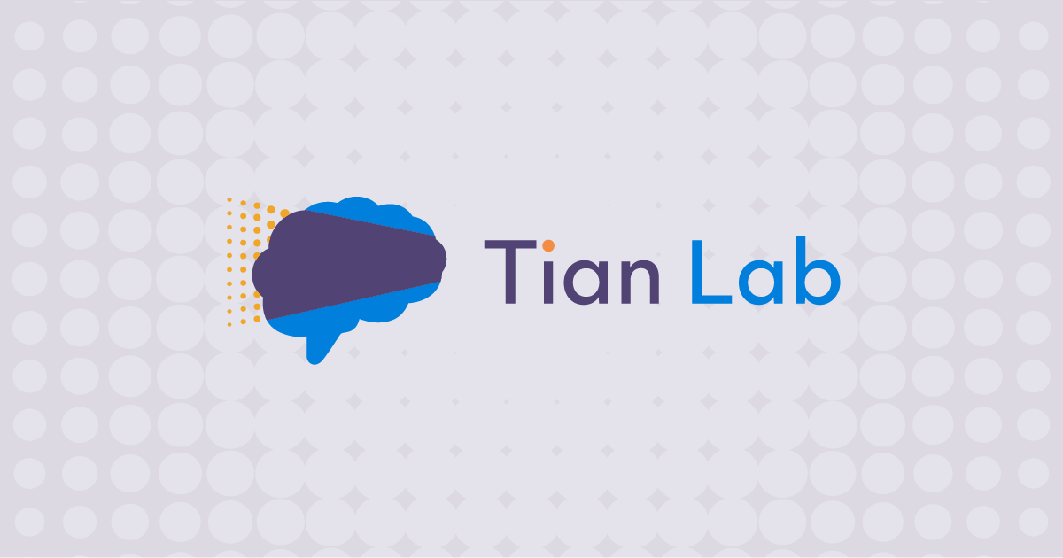 Lin Tian Lab - Max Planck Florida Institute for Neuroscience
