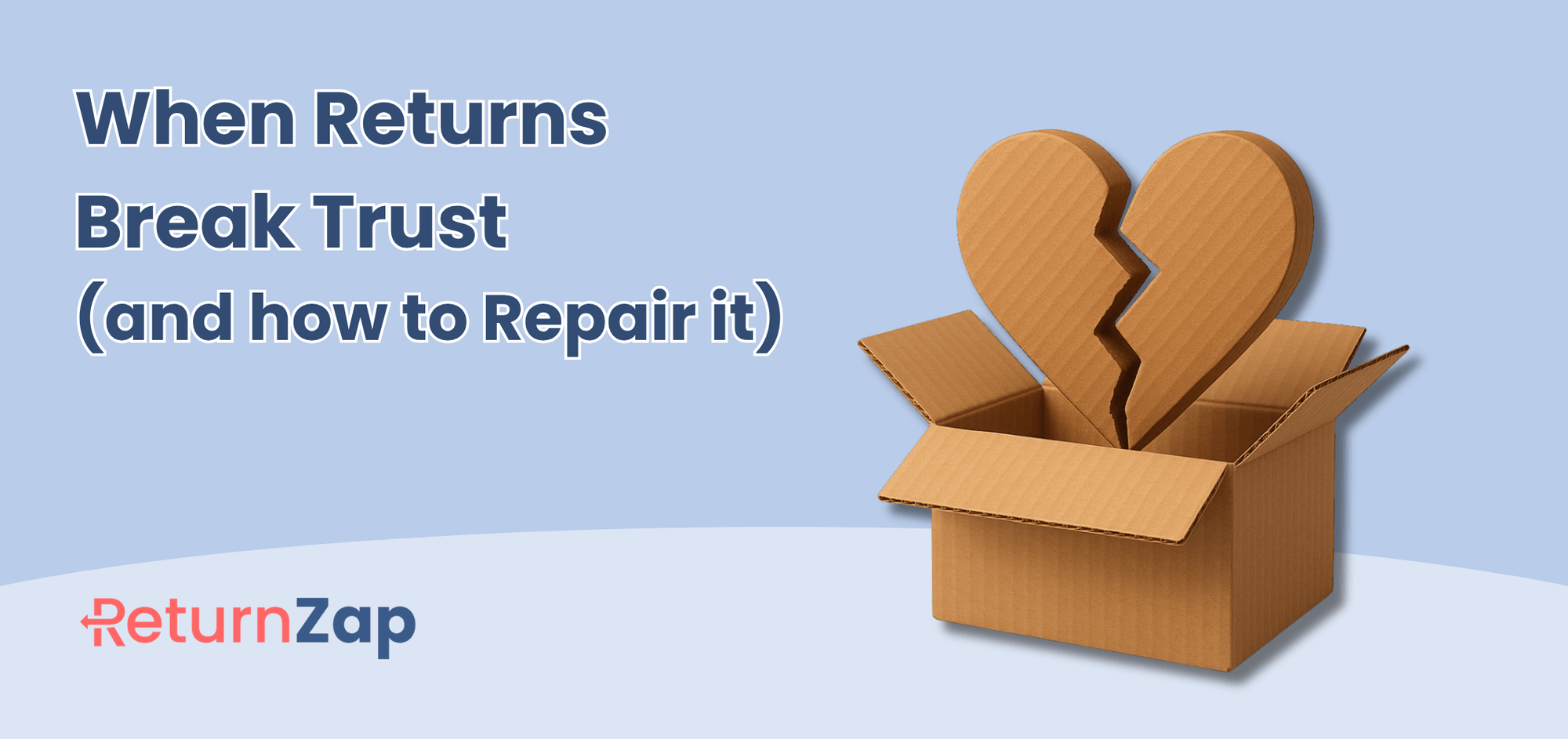 The Customer Who Never Came Back: Why Returns Break Loyalty (And How to ...