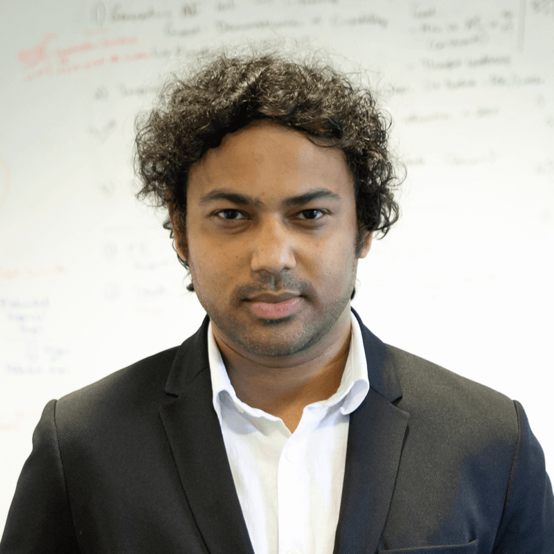 Team | SignalFire | Venture Capital