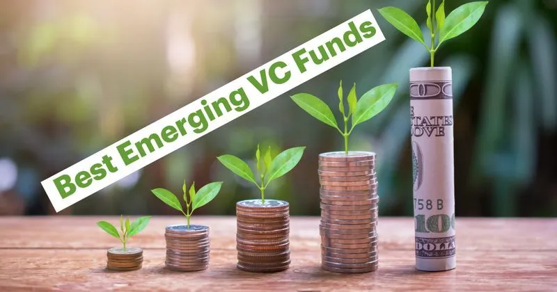 The Best Emerging Funds for Strategic Venture Capital