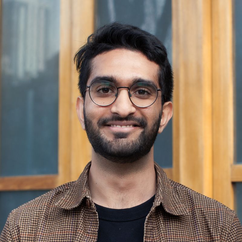 Varun Ramakrishnan | SignalFire