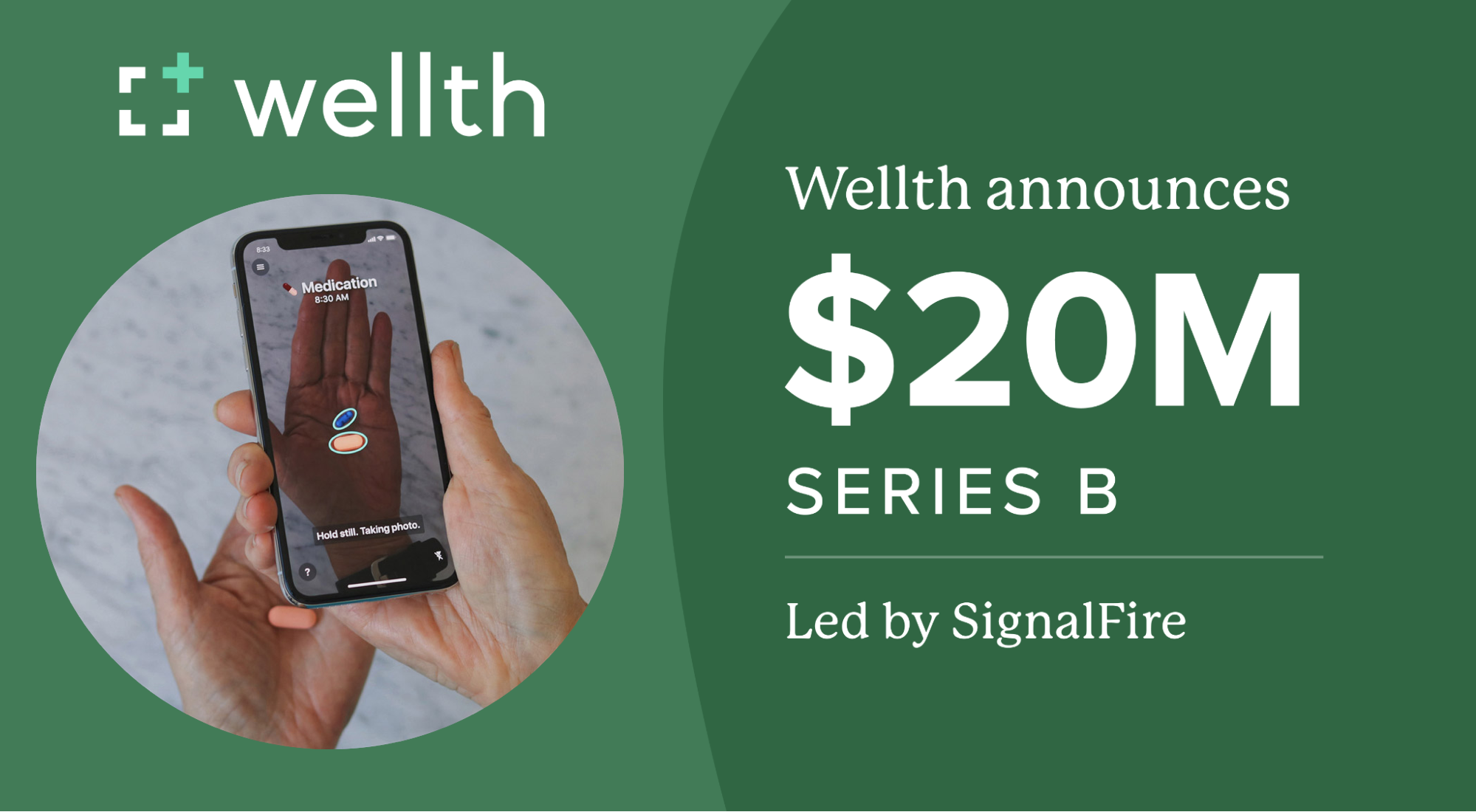 The Patient Engagement Revolution: Why we led Wellth’s $20M Series B