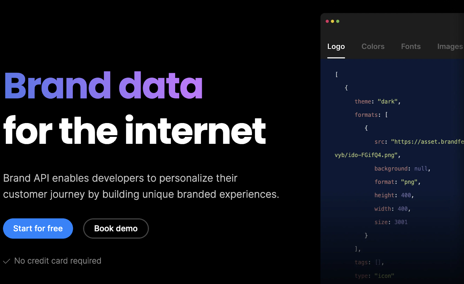 Top 5 Best Company Logo APIs (Updated for 2024)
