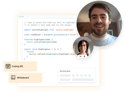 Coding Tests To Assess Developer's Skills Online