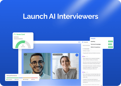 Unstructured Interview: Examples, Advantages & Disadvantages