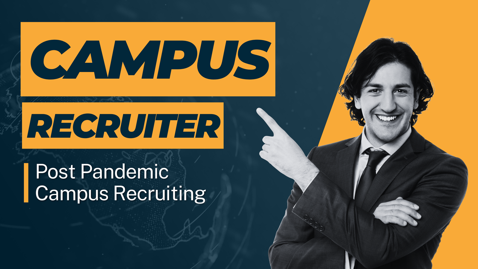 Guide To Pre Placement Talk (PPT) For Recruiters