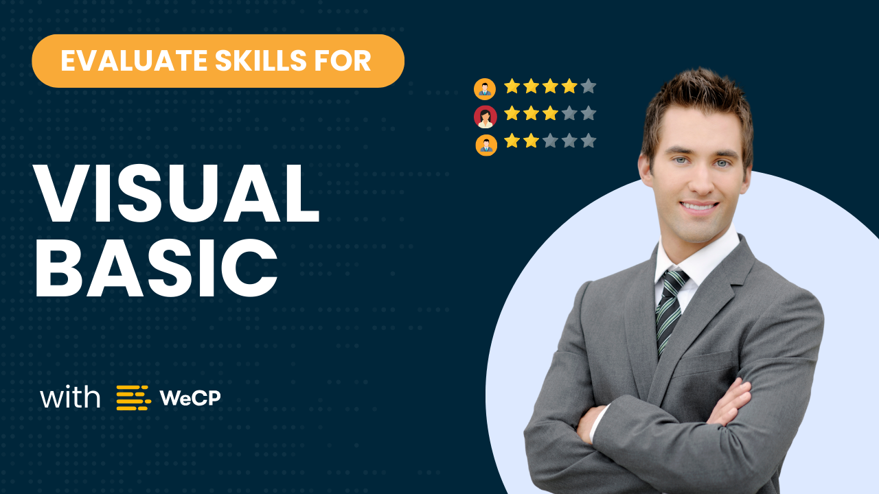 Visual Basic Assessment Test
