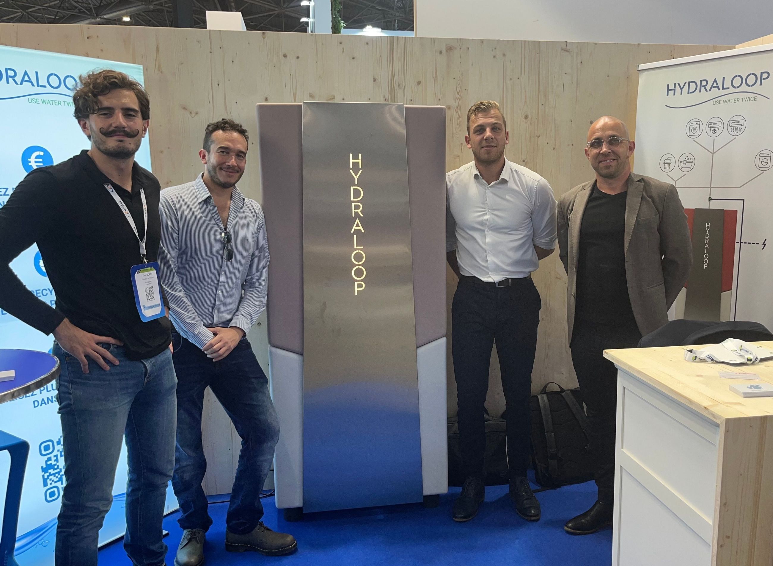 erable° | Your gateway to impact investment