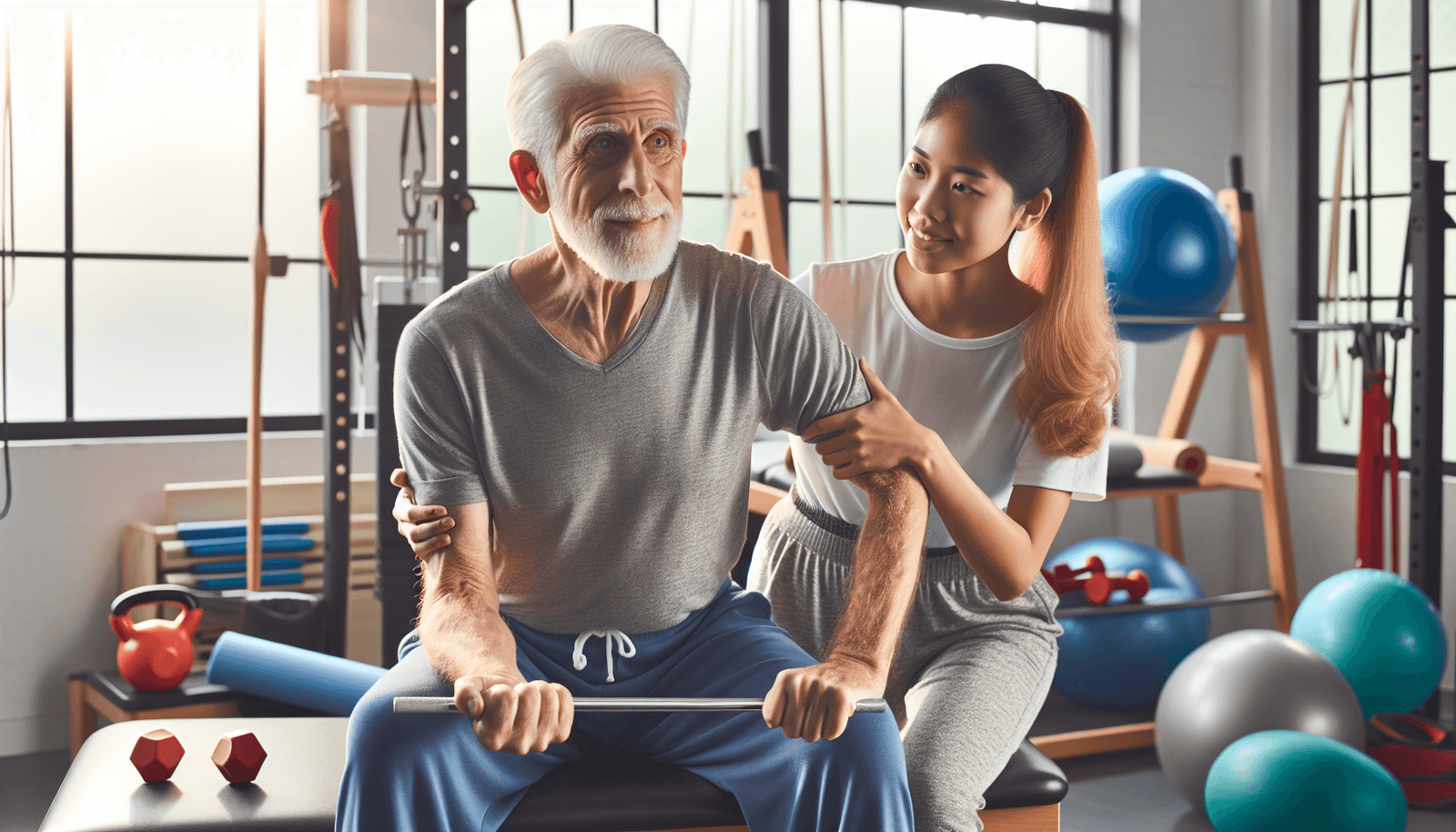 Left Side Paralysis Recovery Strategies After Stroke