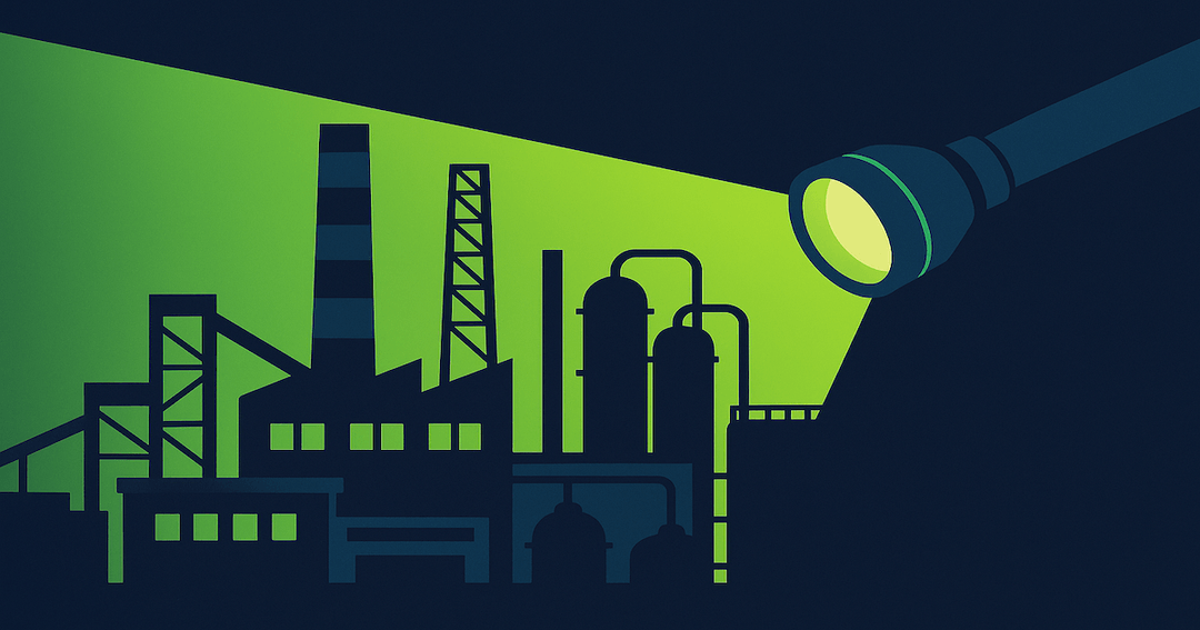 Meet Beacon: Illuminating the Path to OT Resilience | Kutoa Technologies