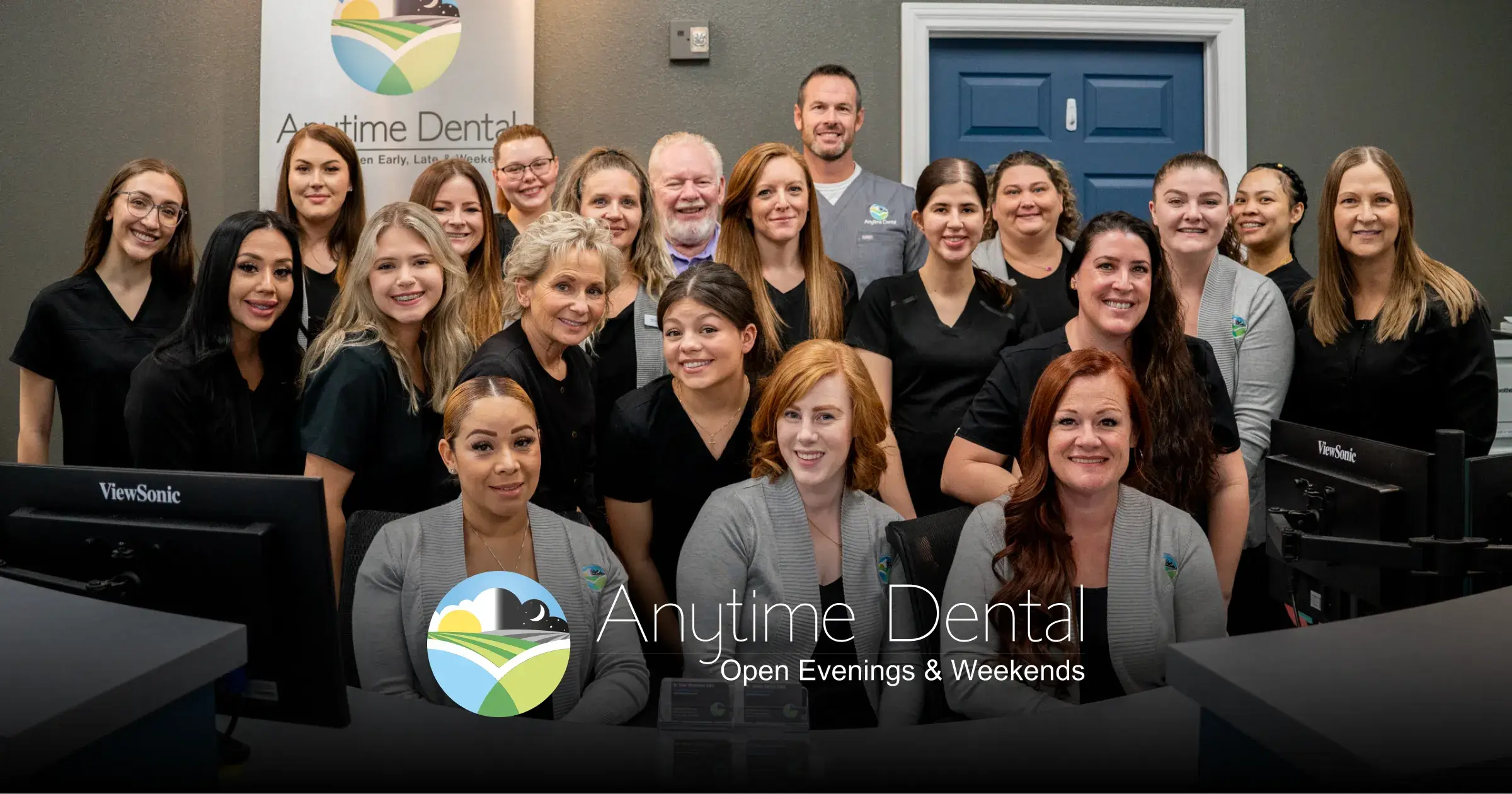 Dental Insurance and Financing | Anytime Dental San Tan Valley, AZ