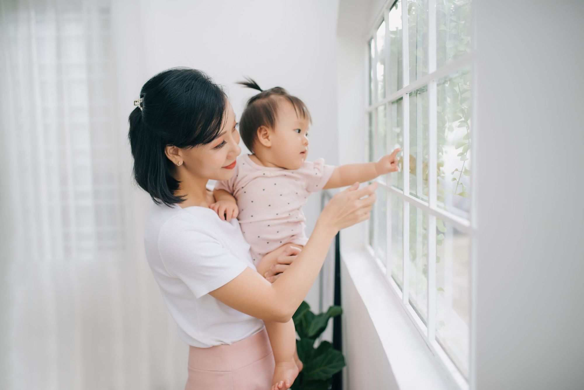 3 Ways To Tell If Your Baby Understands What You Say - Speech Sisters Blog