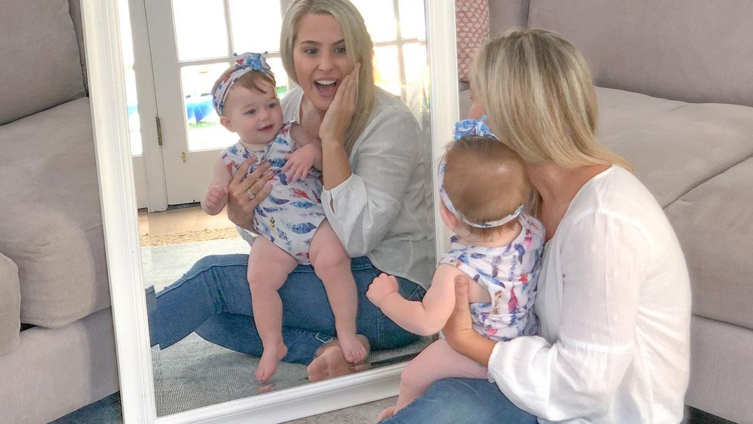 4 Ways To Get Your Baby To Say Mama - Speech Sisters Blog
