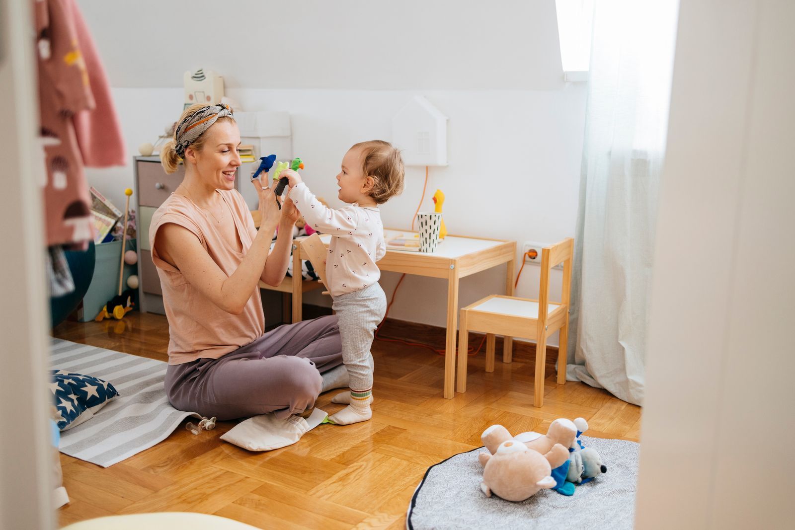 Activities to Help Your Child Communicate - Speech Sisters Blog