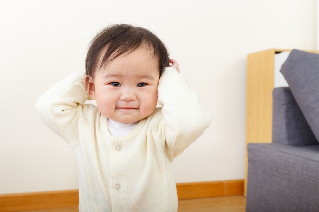 Does Background Noise Interfere With Language Development? - Speech ...