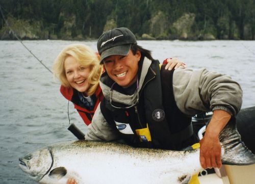 A Commitment to Conservation | West Coast Fishing Club
