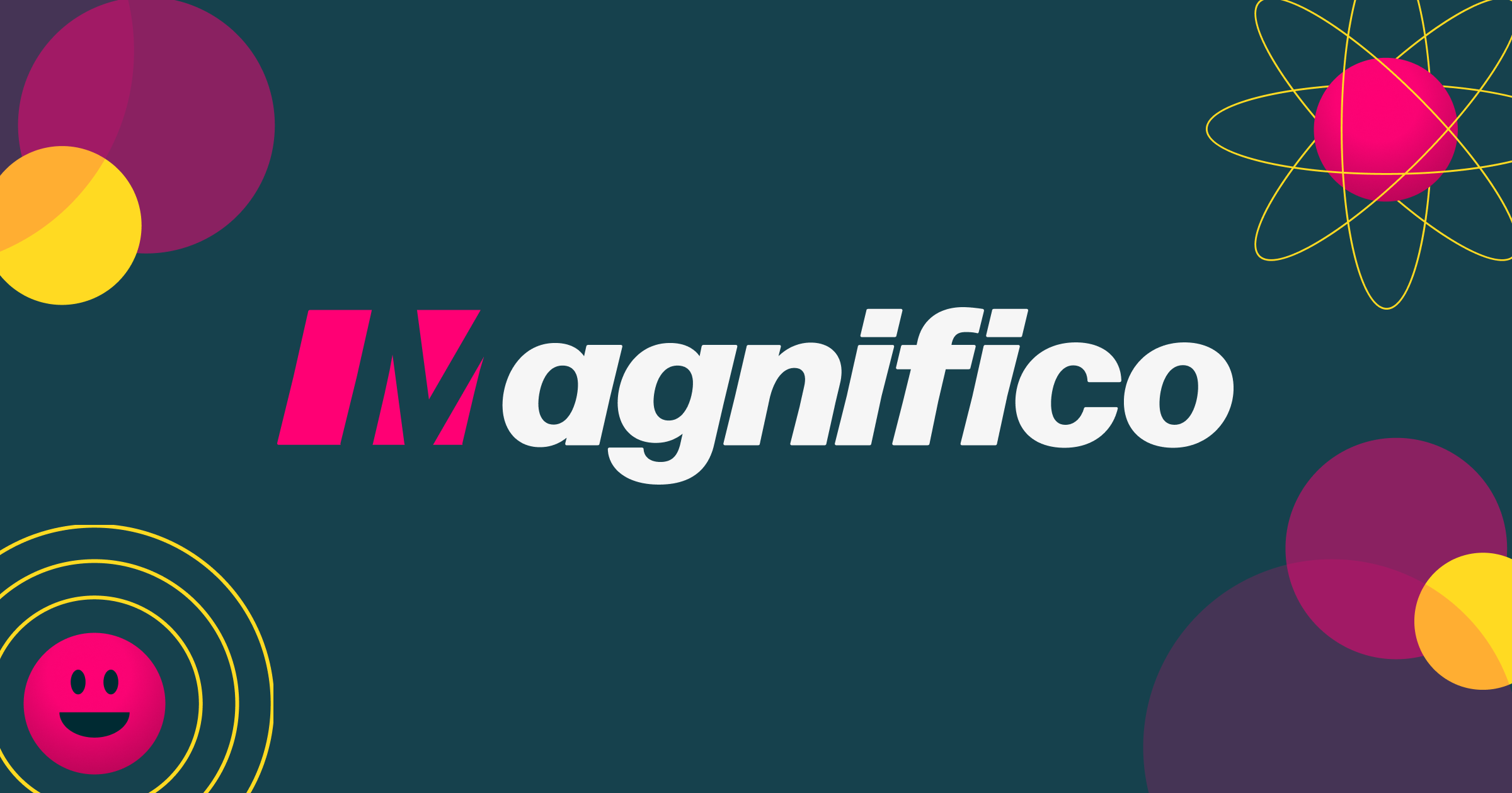 Magnifico Creative — transforming digital experiences through ...