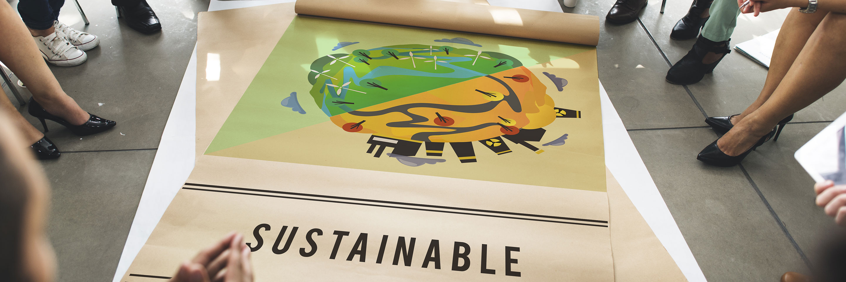 Circularity (Hosted at Trellis Impact 26) | Purpose-Driven Events