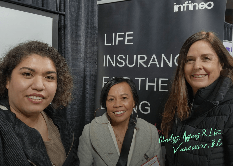 infineo - Digitizing Life Insurance