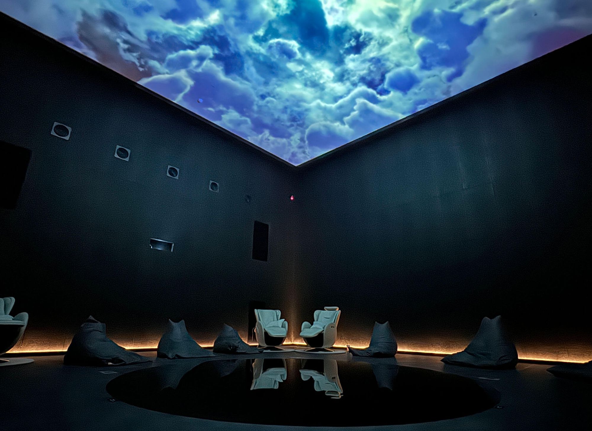 Arte Kids Park 아르떼 키즈 파크 — D'strict — WORK — OUS® WORLDWIDE 아우스월드와이드